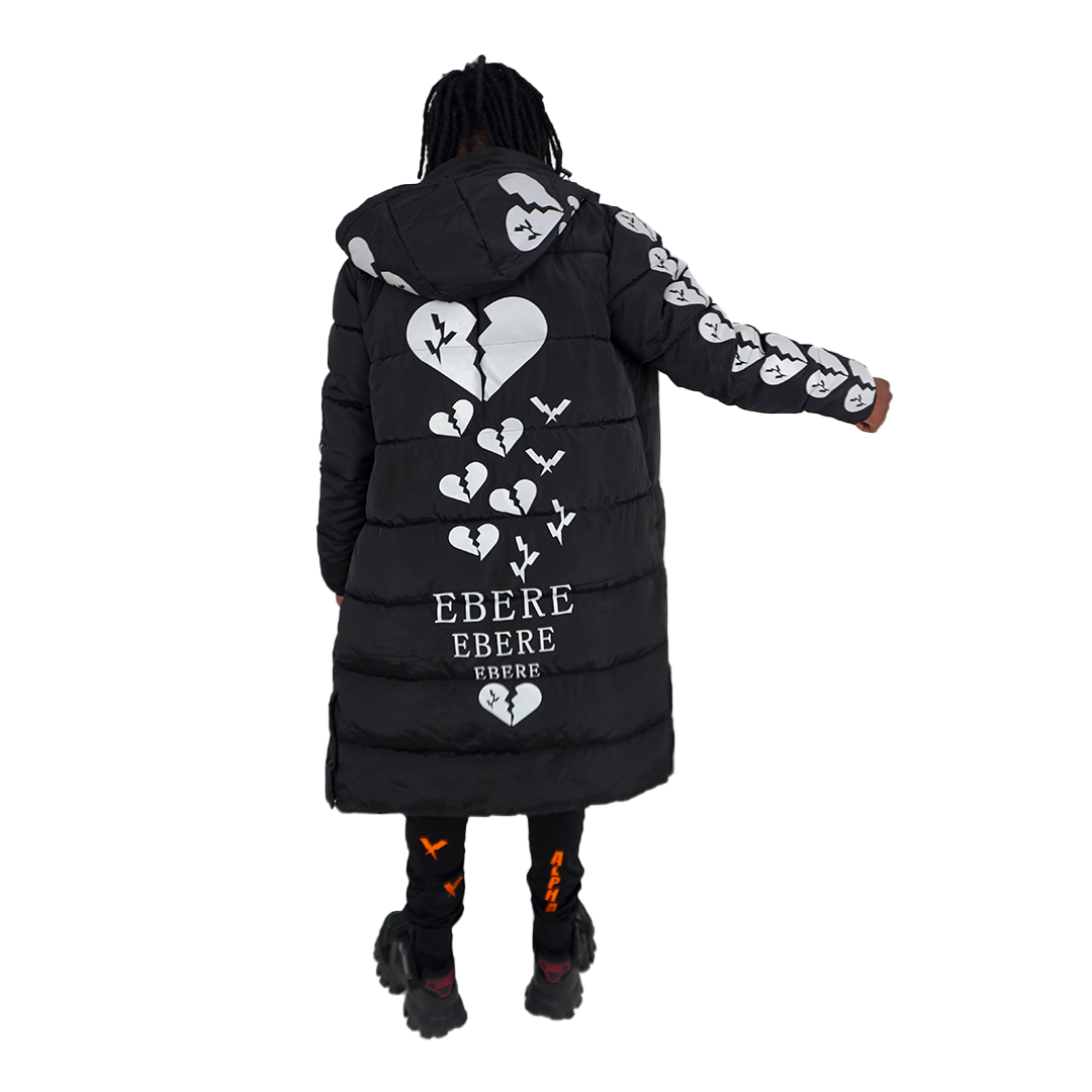 Explore Everyday Activewear | EberebyAlpha